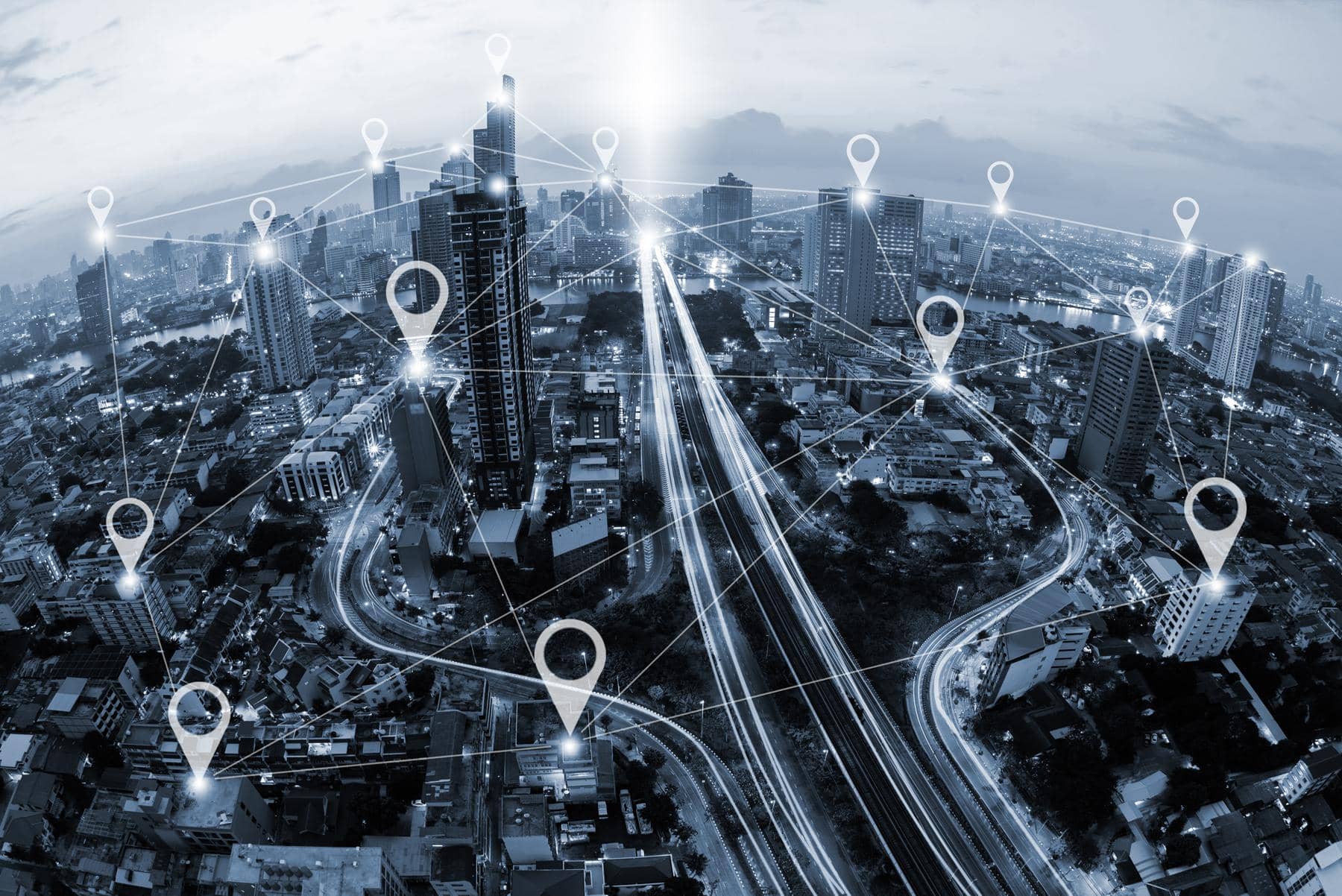 EG - Real Estate Is A Network Asset