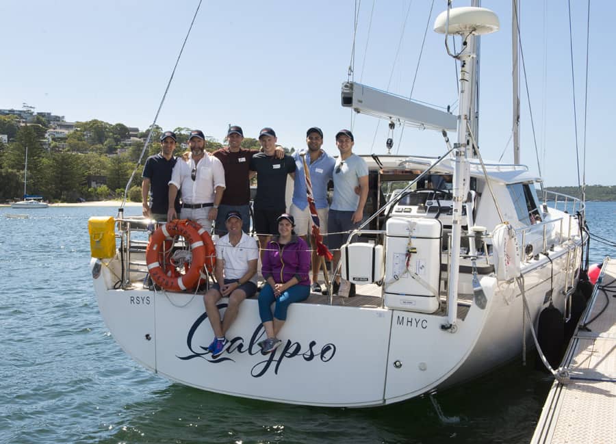 EG - EG Partners With The Helmsman Project’s Social Business Initiative