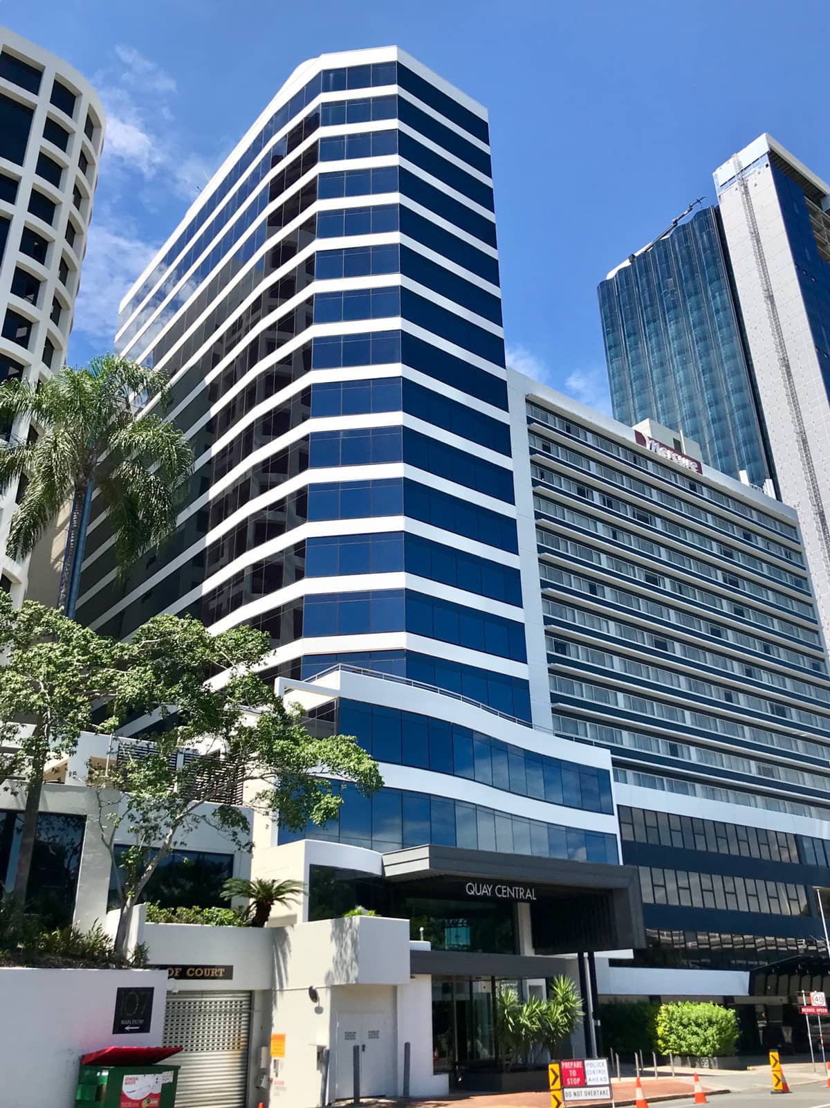 EG - Additional $75 Million For EG’s Sustainable Office Trust