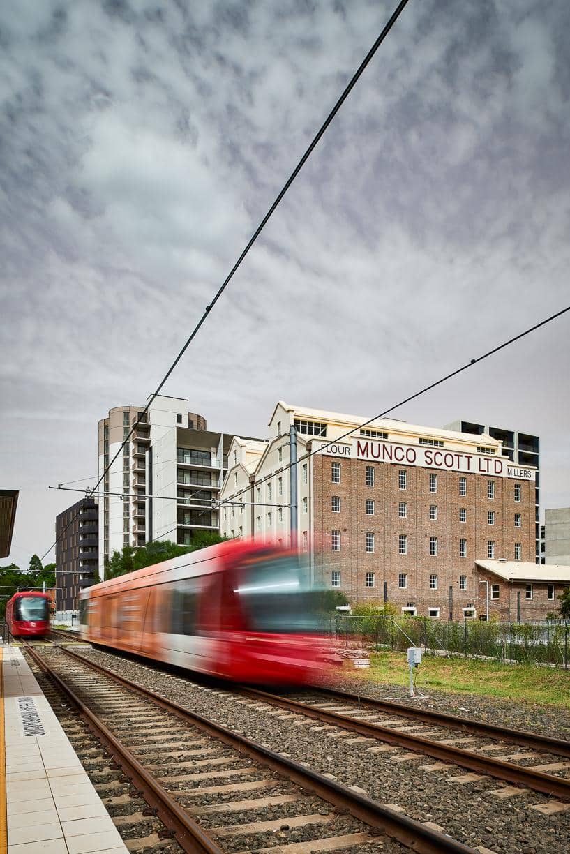 EG - EG's Mungo Scott Flour Mill To Host Furniture, Furnishing And ...