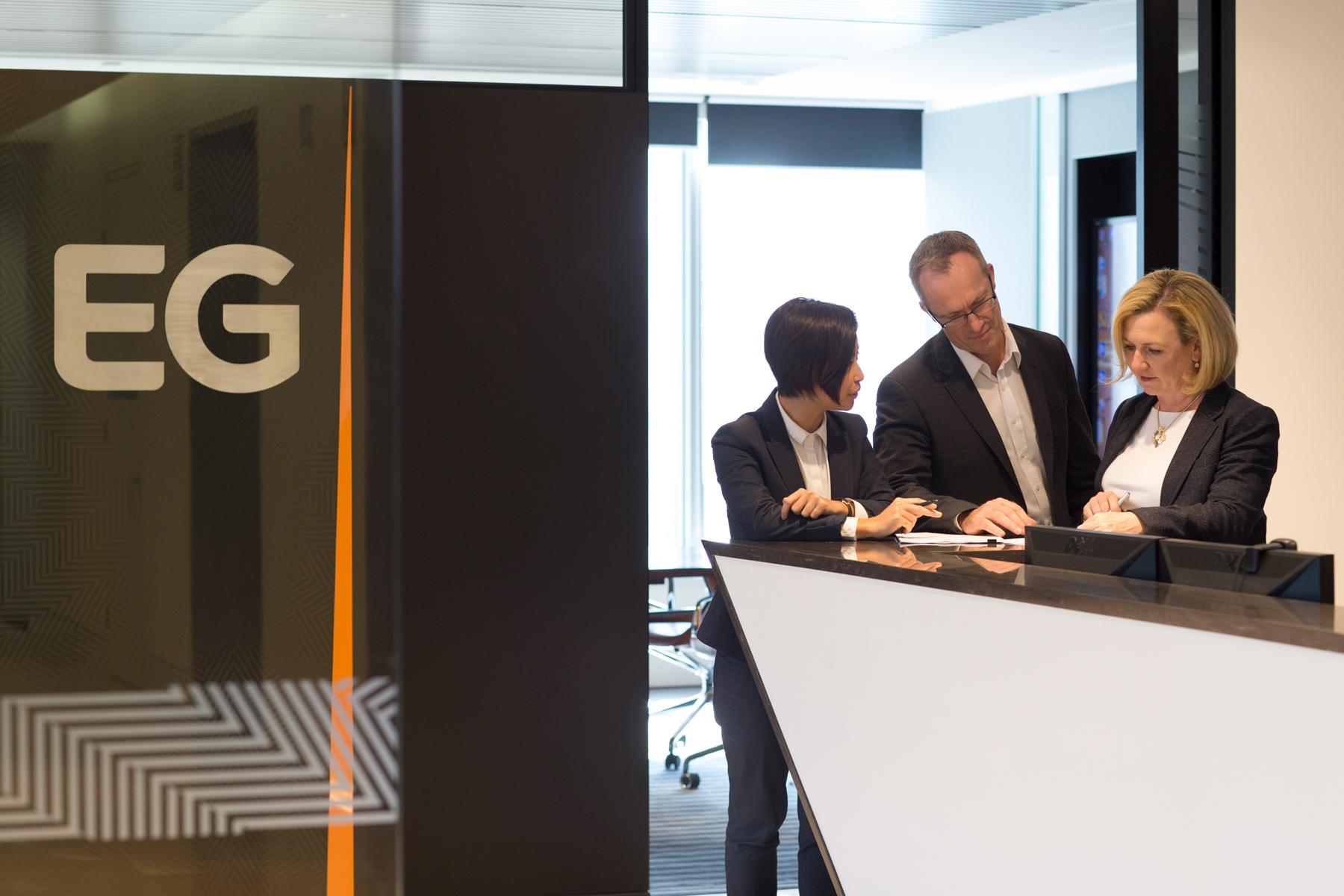 EG - The One Killer Question You Must Ask Before You Make A Major ...