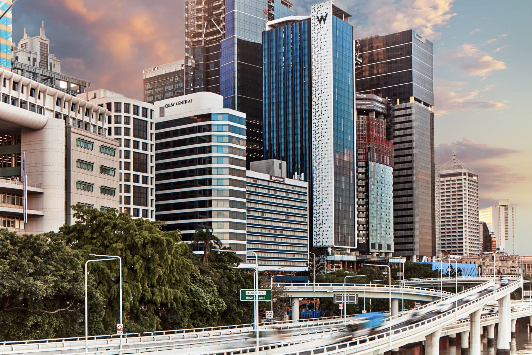Delta Fund: Improving ESG in the Built Environment | EG Funds