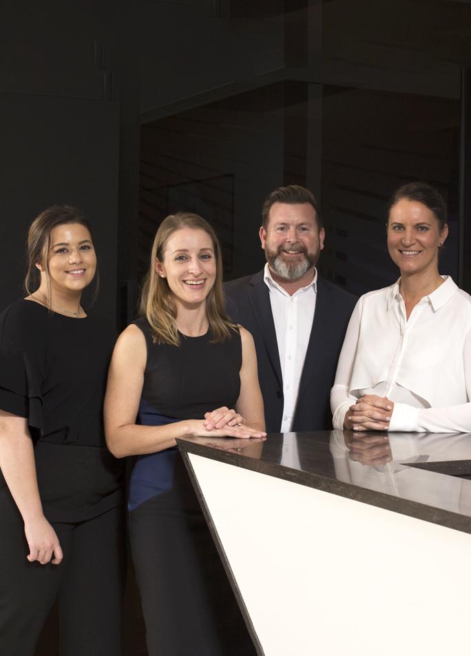 EG - EG Welcomes New Team Members