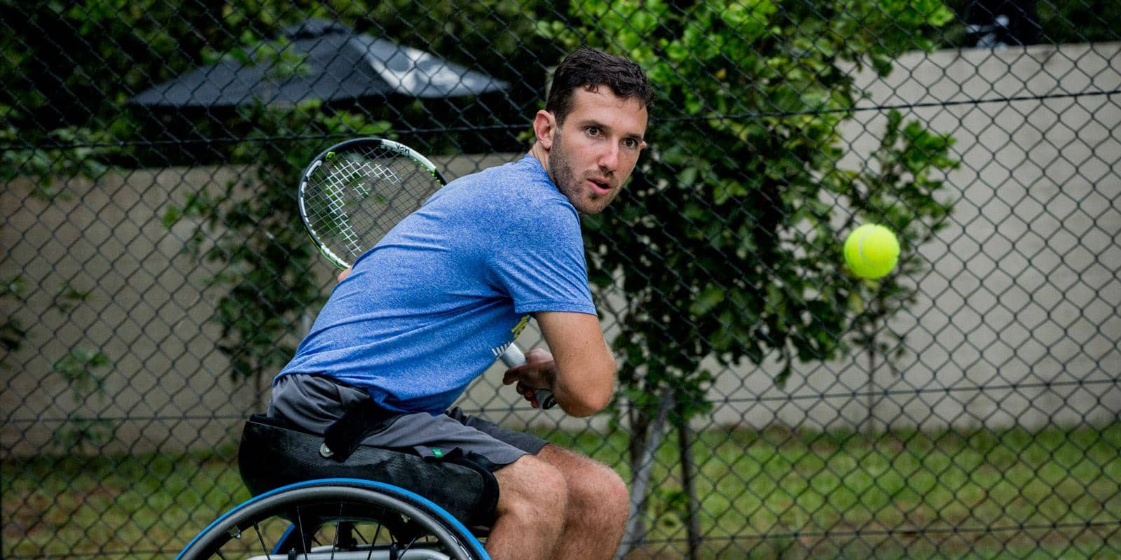 EG - Adam Kellerman On Overcoming Adversity