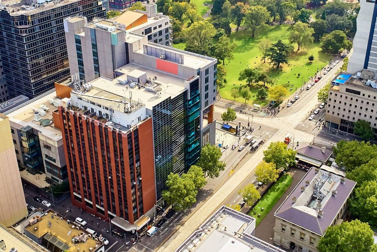 Core Plus Fund 1: East Coast Real Estate Investments | EG Funds