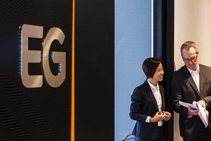 A Property Investment Firm in Australia | EG Funds