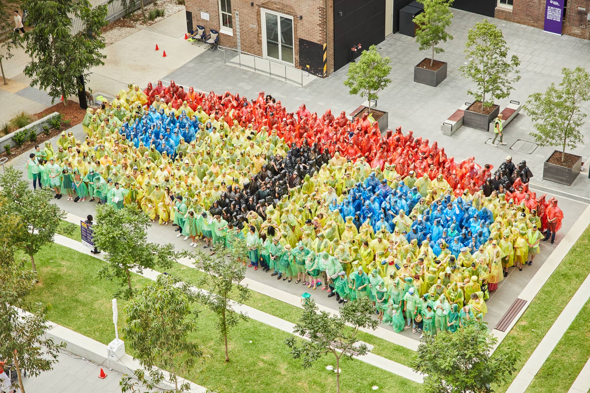 EG - EG Raises $100,000 For Youth Homelessness Outreach Charity, Youth ...