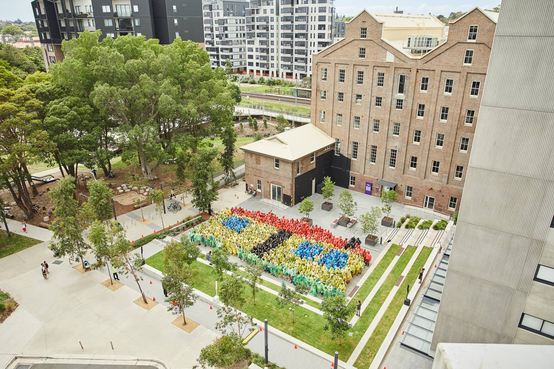 EG - EG Raises $100,000 For Youth Homelessness Outreach Charity, Youth ...