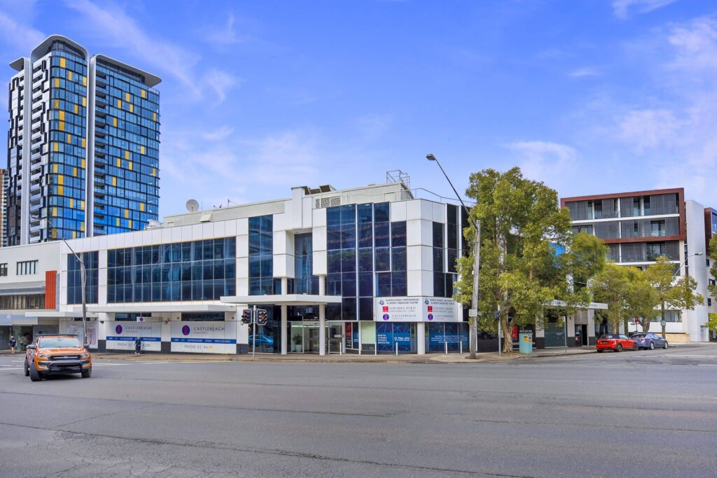 EG | EG Acquires $33.8 Million Building In Rising Strategic Urban Centre