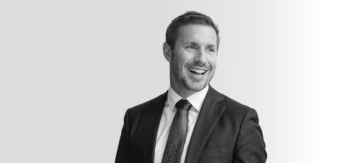 EG - EG Promotes Sean Fleming to Head of Capital Transactions