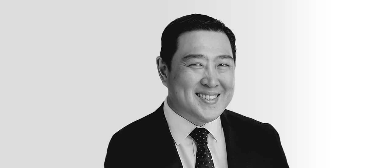 EG - EG Appoints New Divisional Director Chris Pak