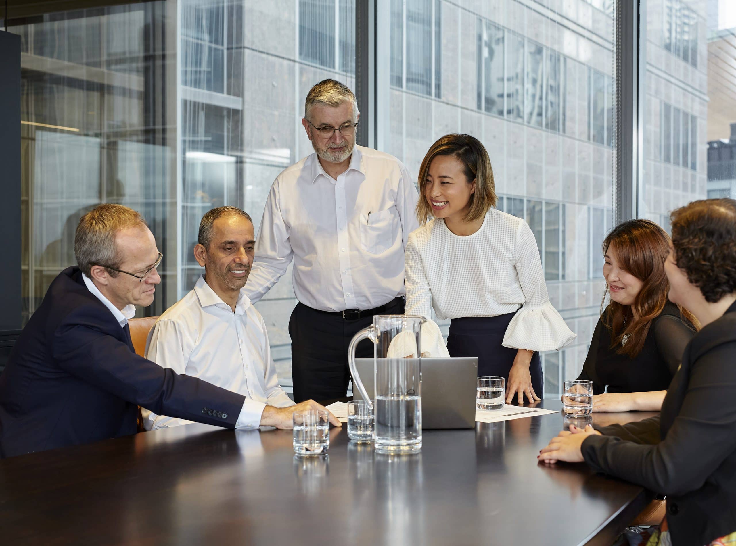 EG - Building Empowerment And Inclusiveness In 2021