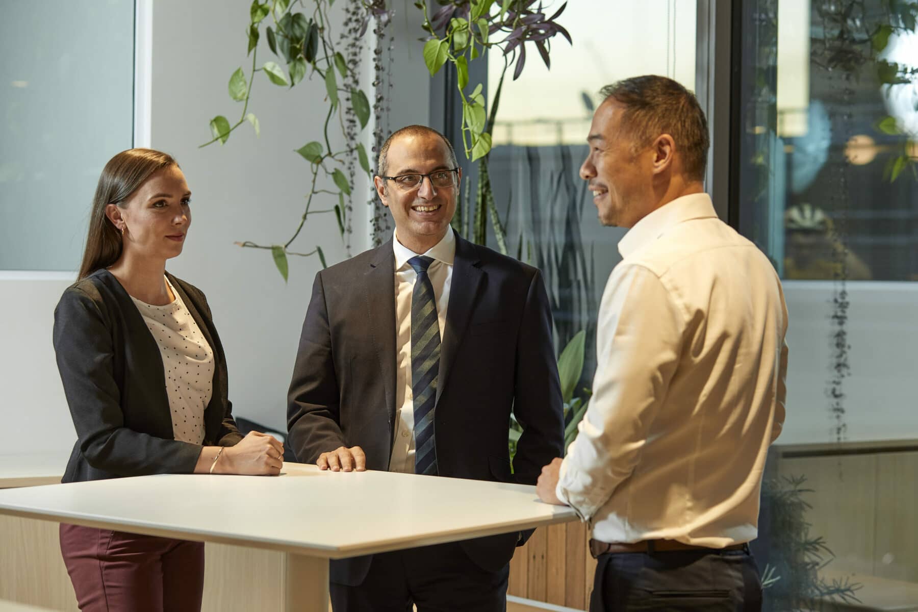 EG - EG Delivers Record Growth In 2021 Financial Year