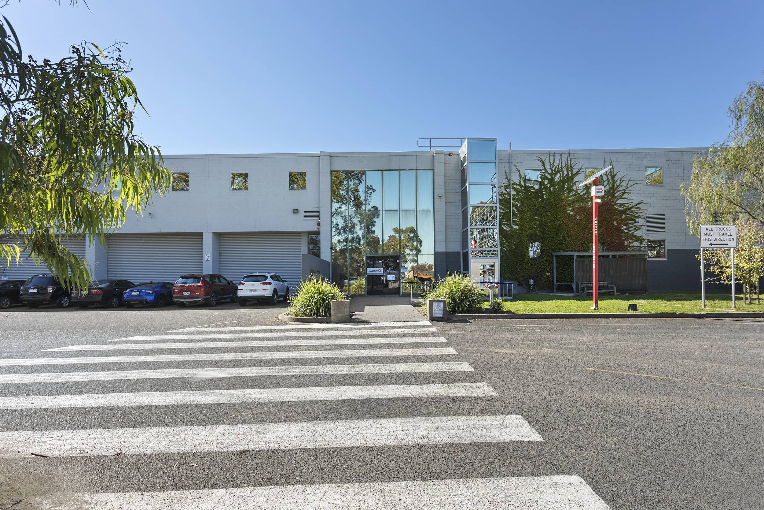 EG - EG Snaps Up Two Inner-Urban, Last Mile Melbourne Industrial Assets
