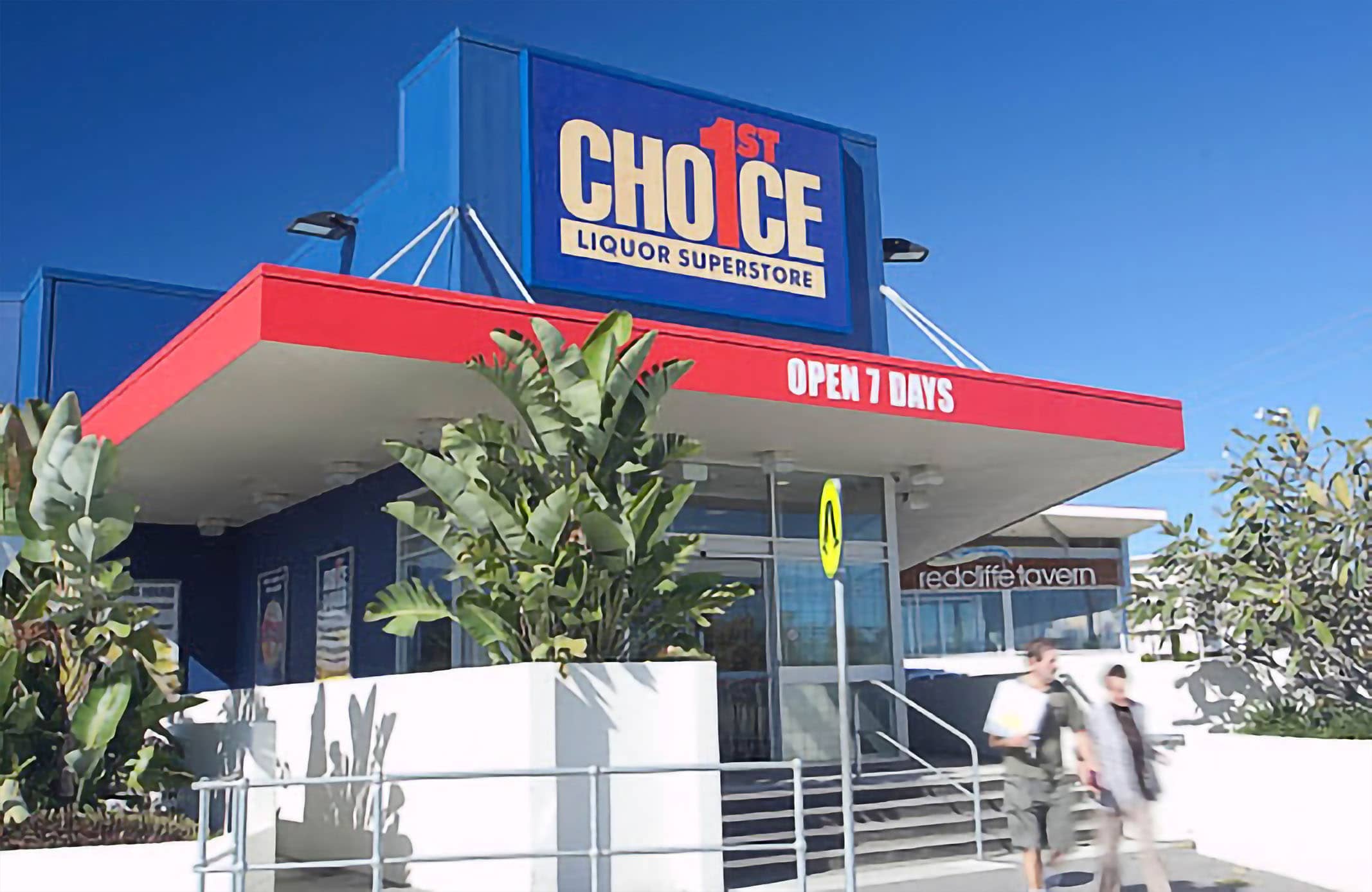 EG - EG Acquires Beachside Brisbane Retail Asset