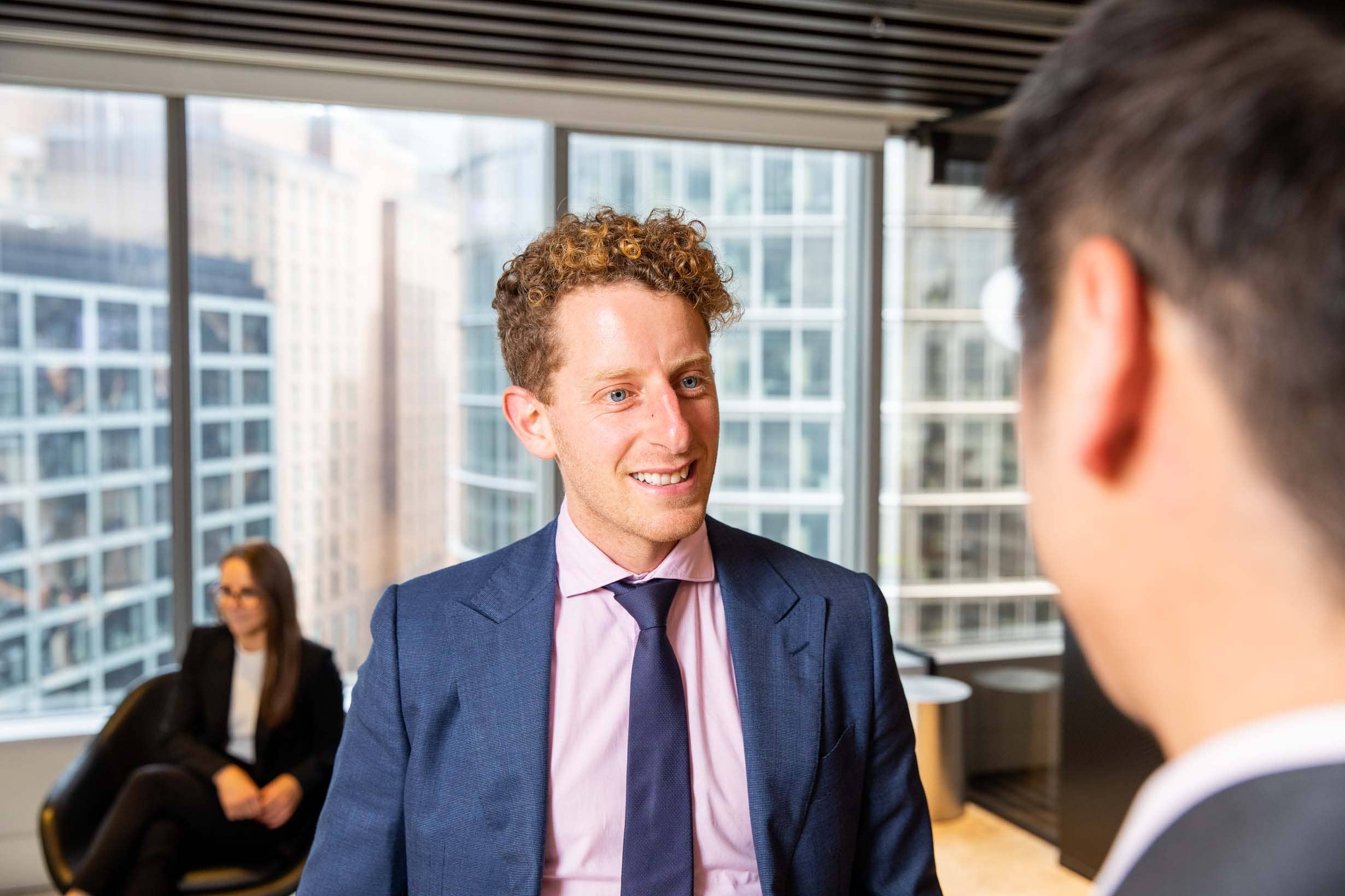 EG - EG Staff To Serve On Key Industry Committees