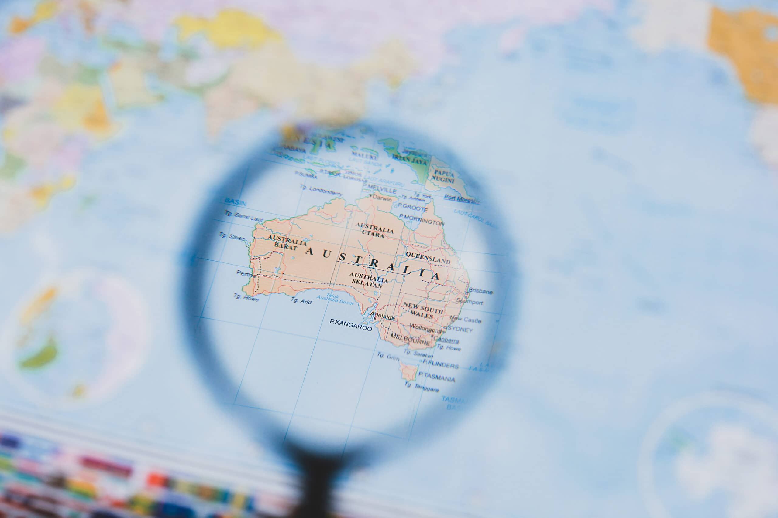 EG - Still The Lucky Country: How Real Estate Investors Can Enjoy ...