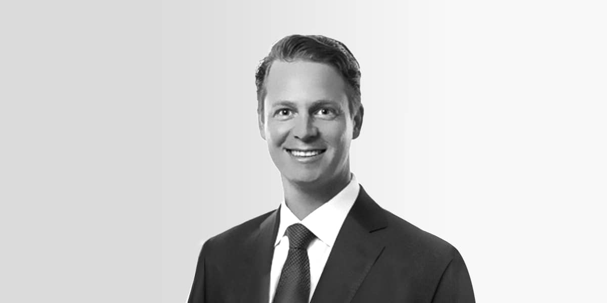 EG - EG Appoints New Head Of Capital, Stephen Rich