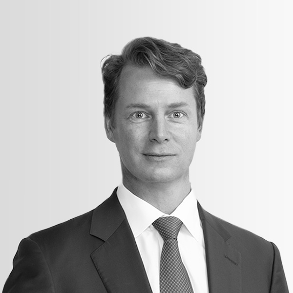 EG - EG Appoints New Head Of Capital, Stephen Rich