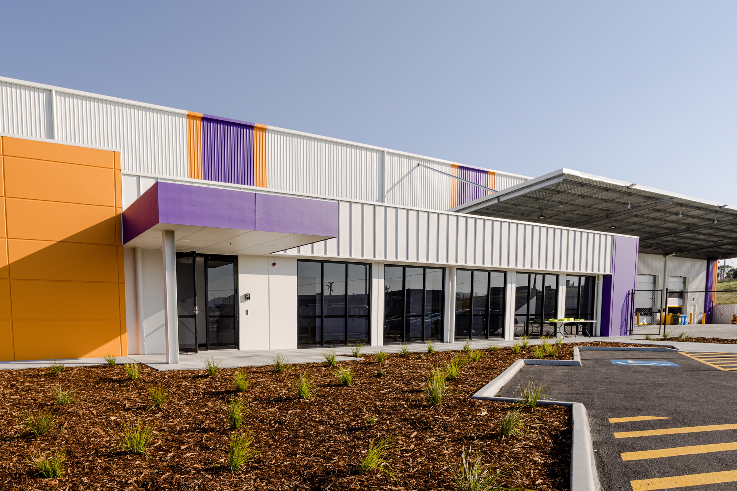 EG - EG Long WALE Property Trust No.3