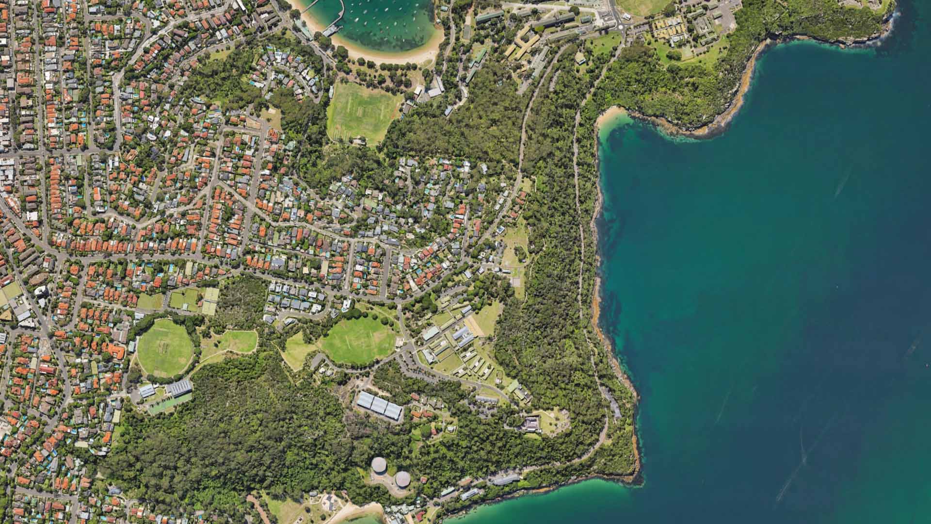 EG - PPD Mosman Credit Trust