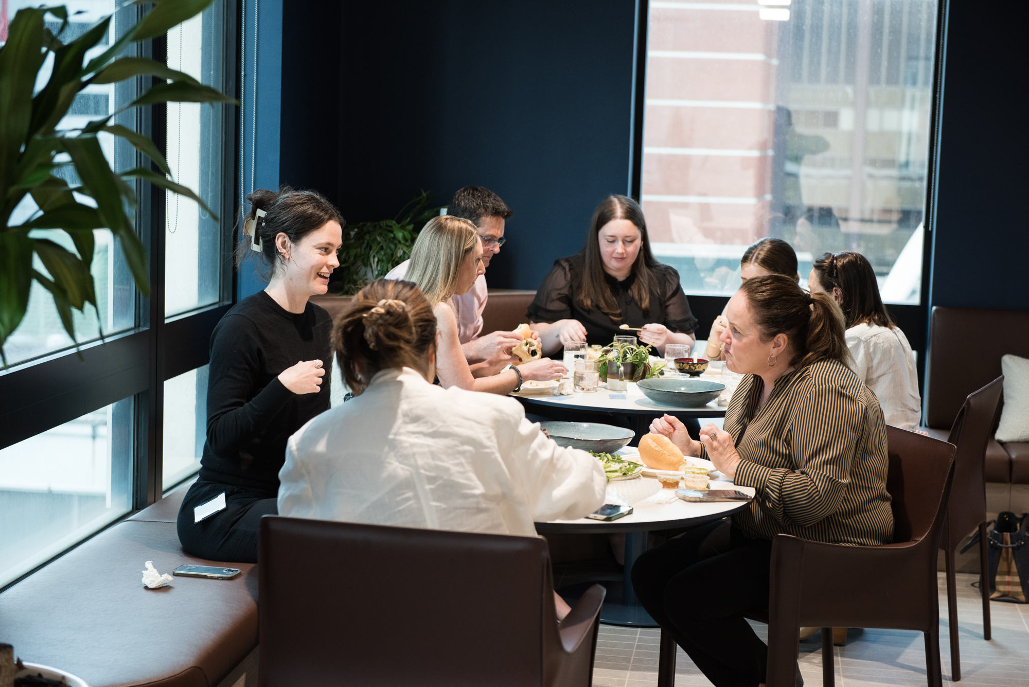EG - EG launches Good Work after studies reveal that 96% of employees ...