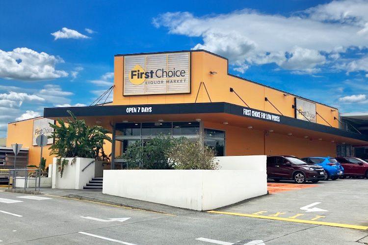 EG - EG First Choice Property Trust