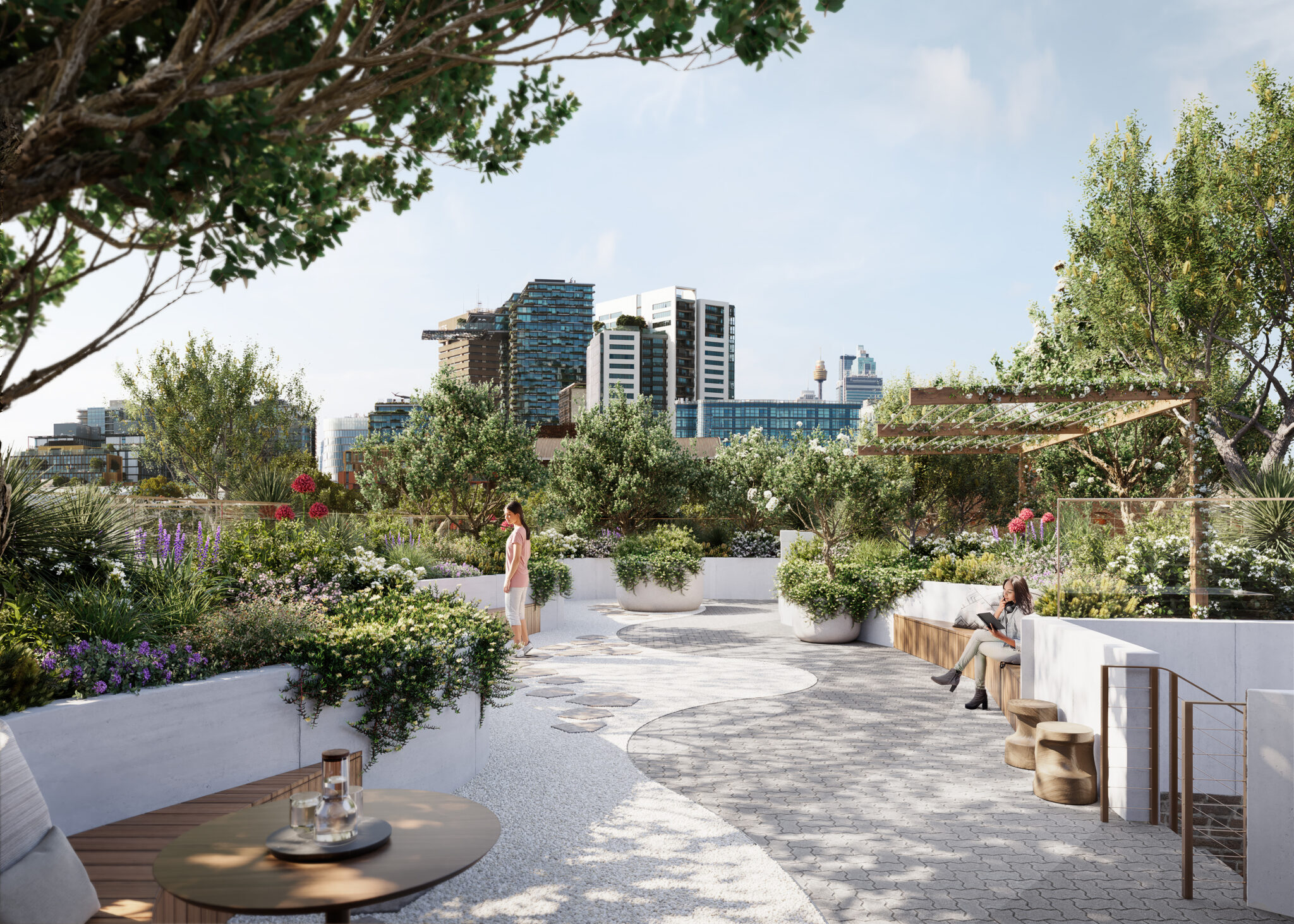 EG - EG Secures Development Approval for Redfern Co-Living Project