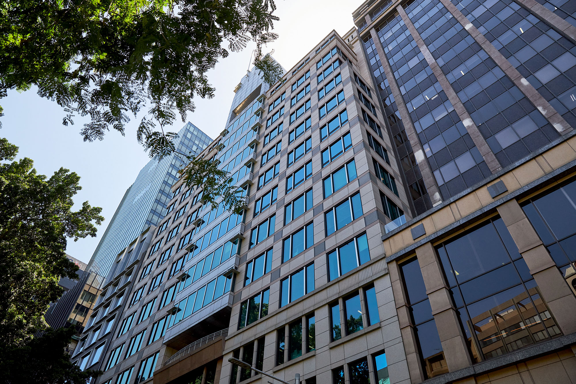 EG Joins Green Building Council | EG Funds